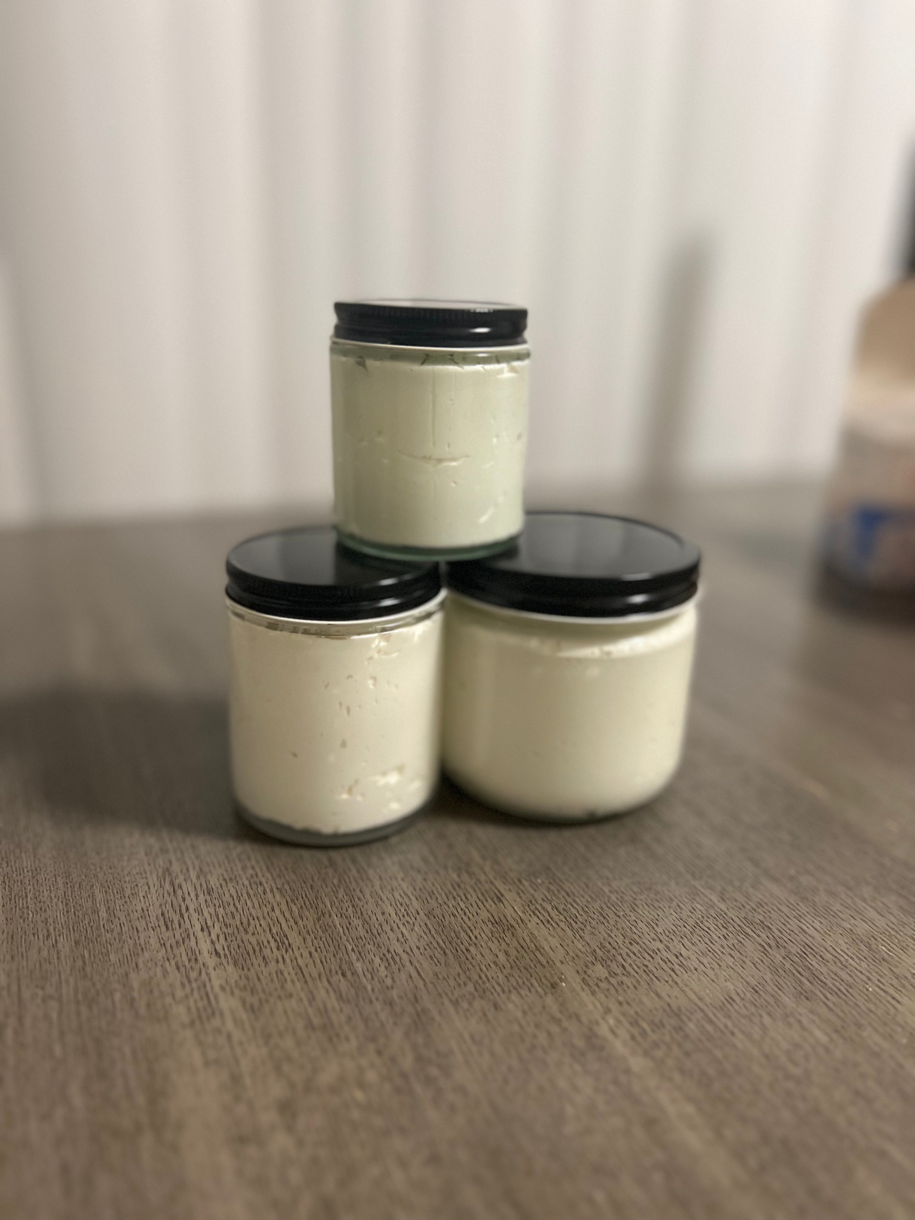 Nourished 100% Grass-fed & Finished Tallow – Lathered.Co