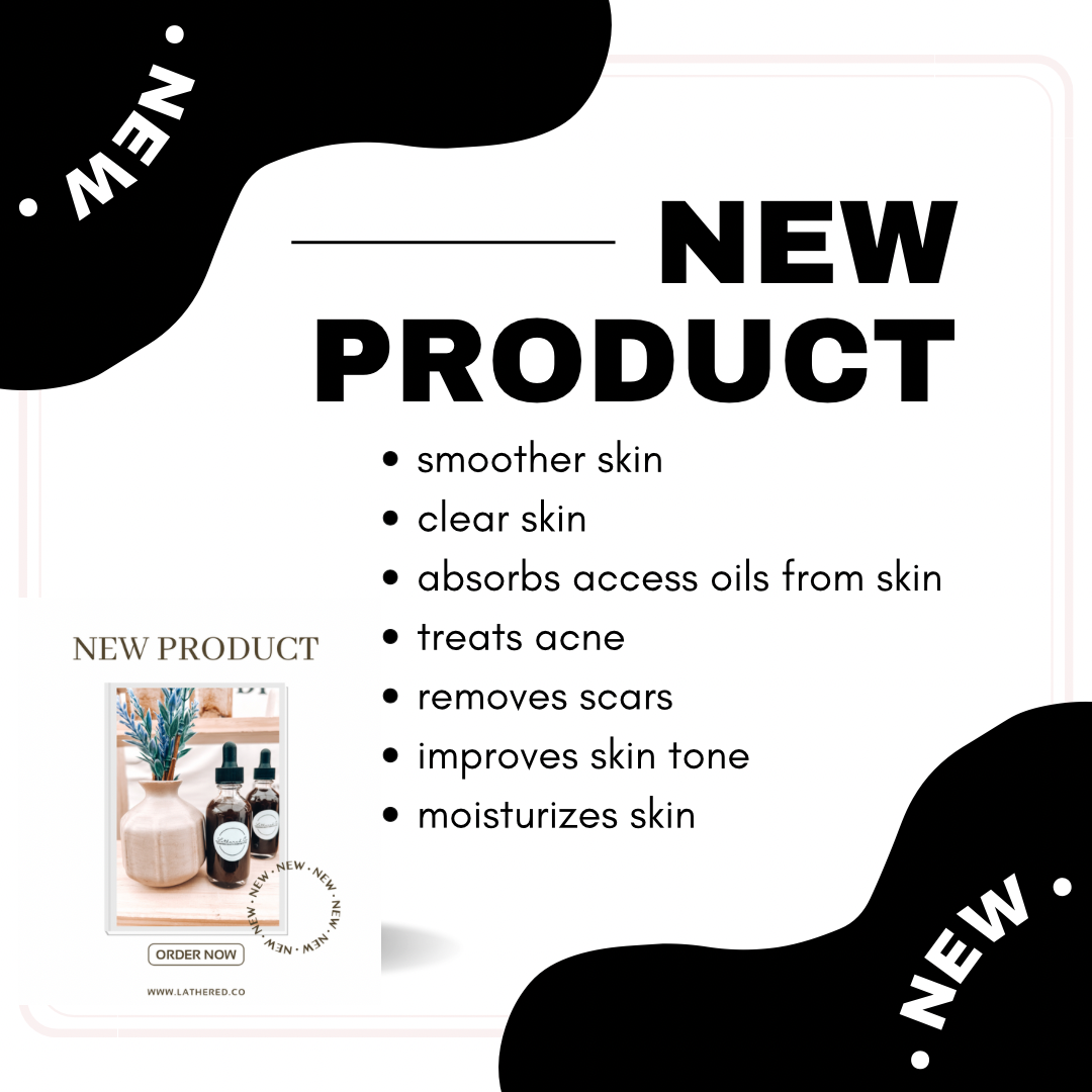 Products – Lathered.Co